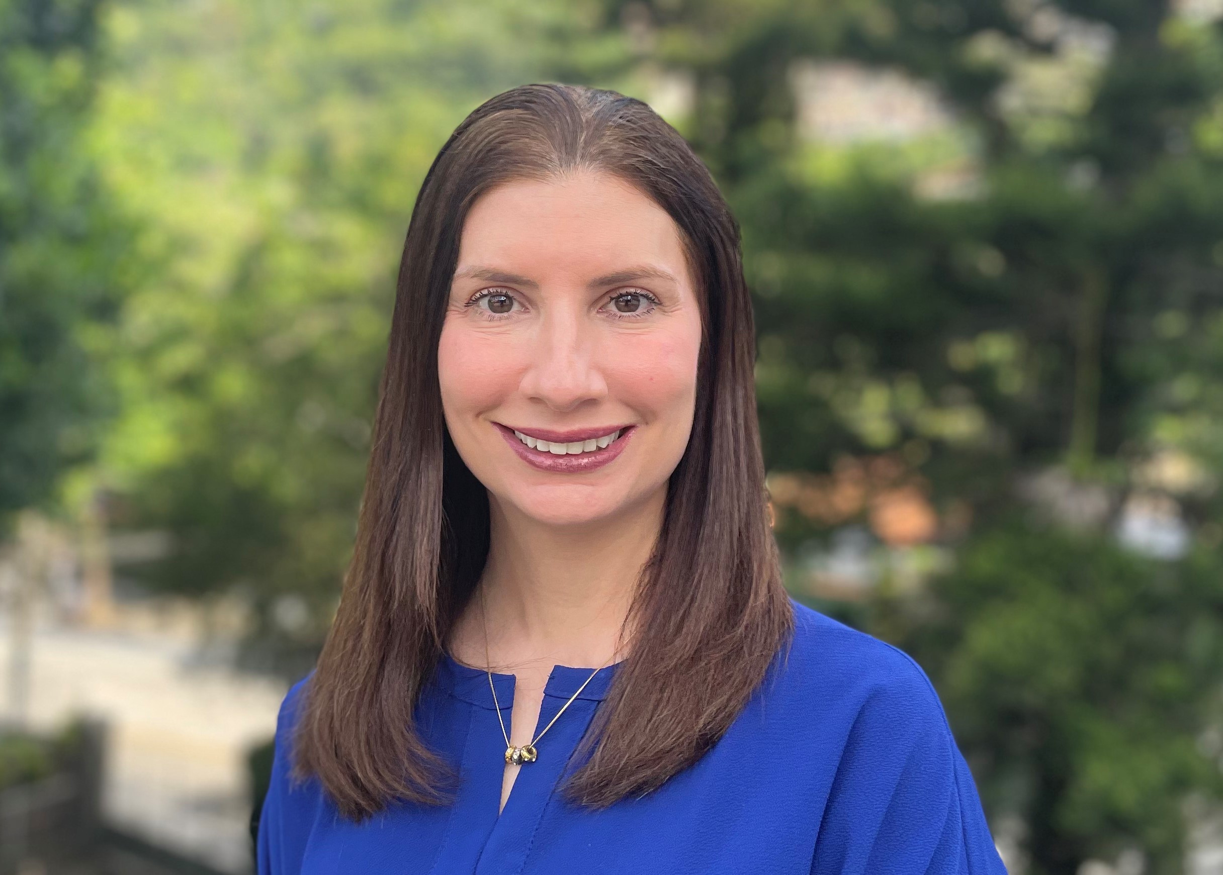 Priscila Souza - CPI