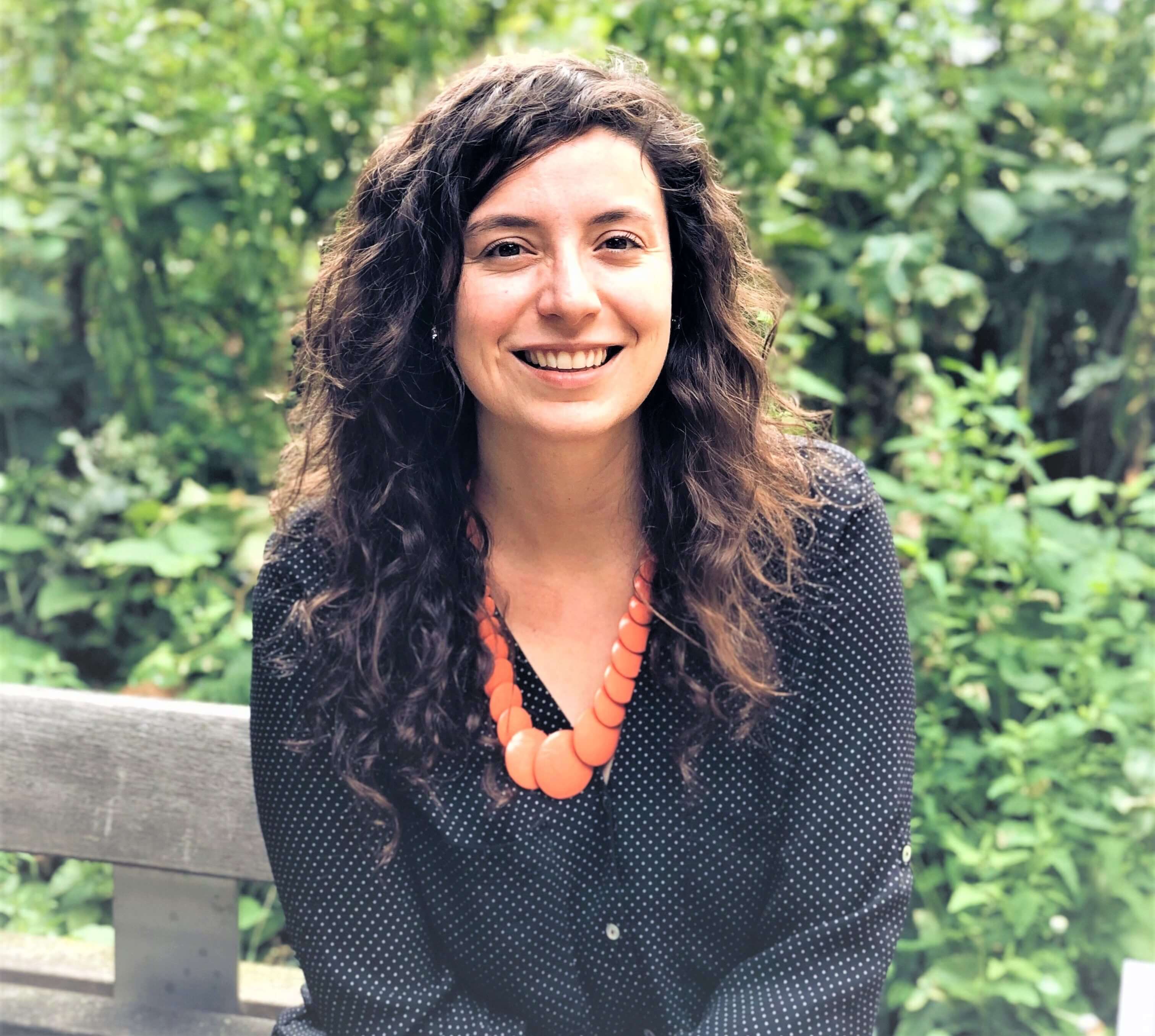 Priscilla Negreiros - CPI