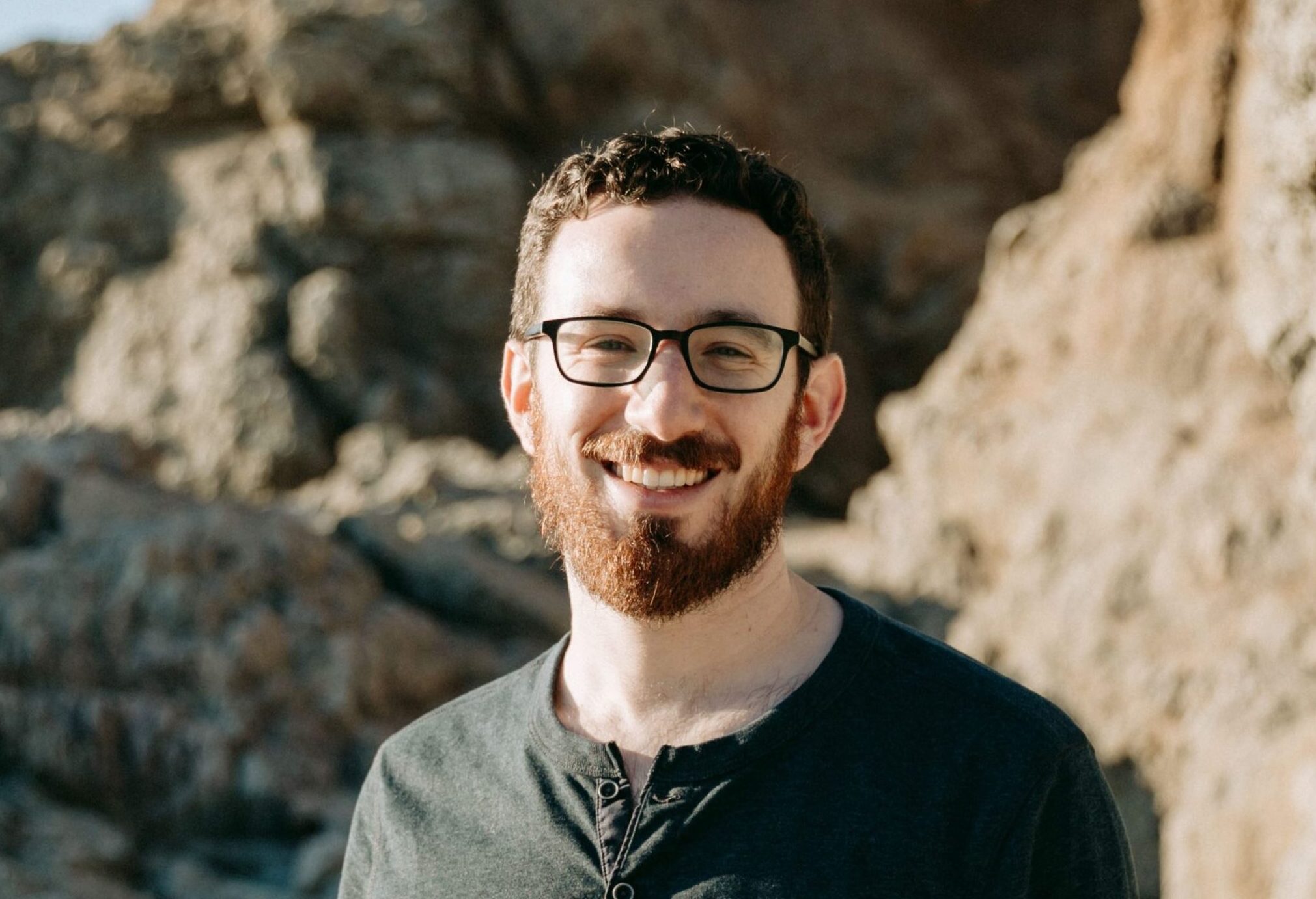 Matthew Solomon - CPI