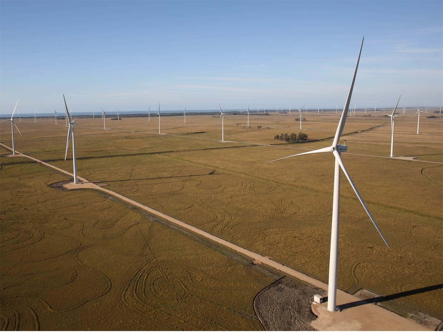 Distributed Energy Generation for Cooperatives (DGC) - CPI