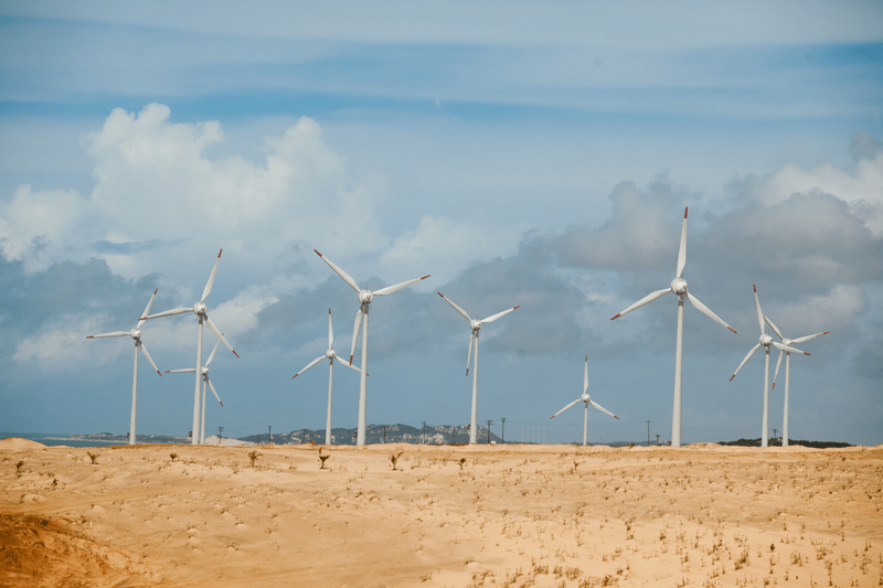 Renewable Energy Scale-Up Facility (RESF) - CPI