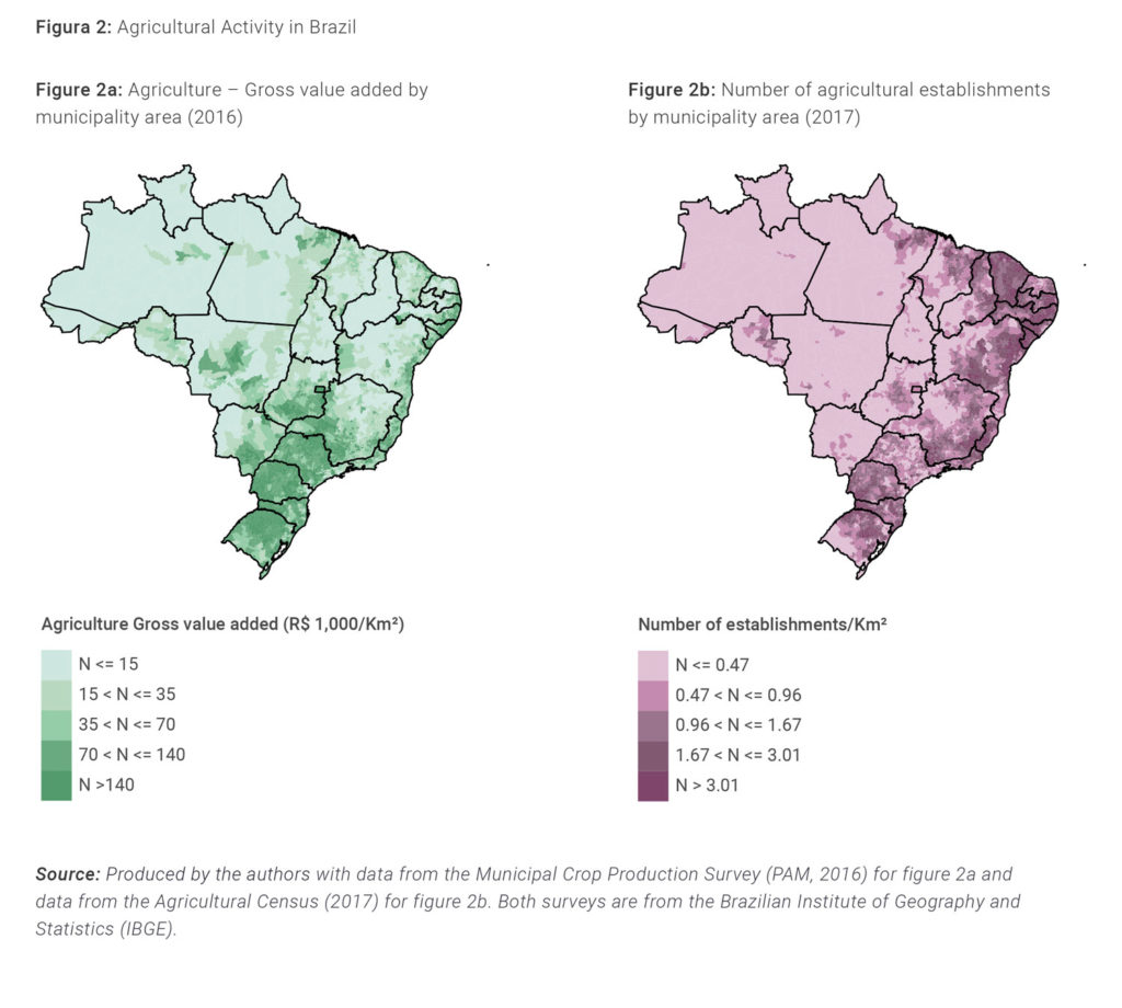 The Role of Cooperatives in Rural Credit: Cooperative Credit Grows ...