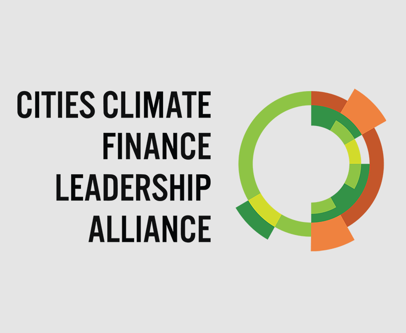 Cities Climate Finance Leadership Alliance - CPI