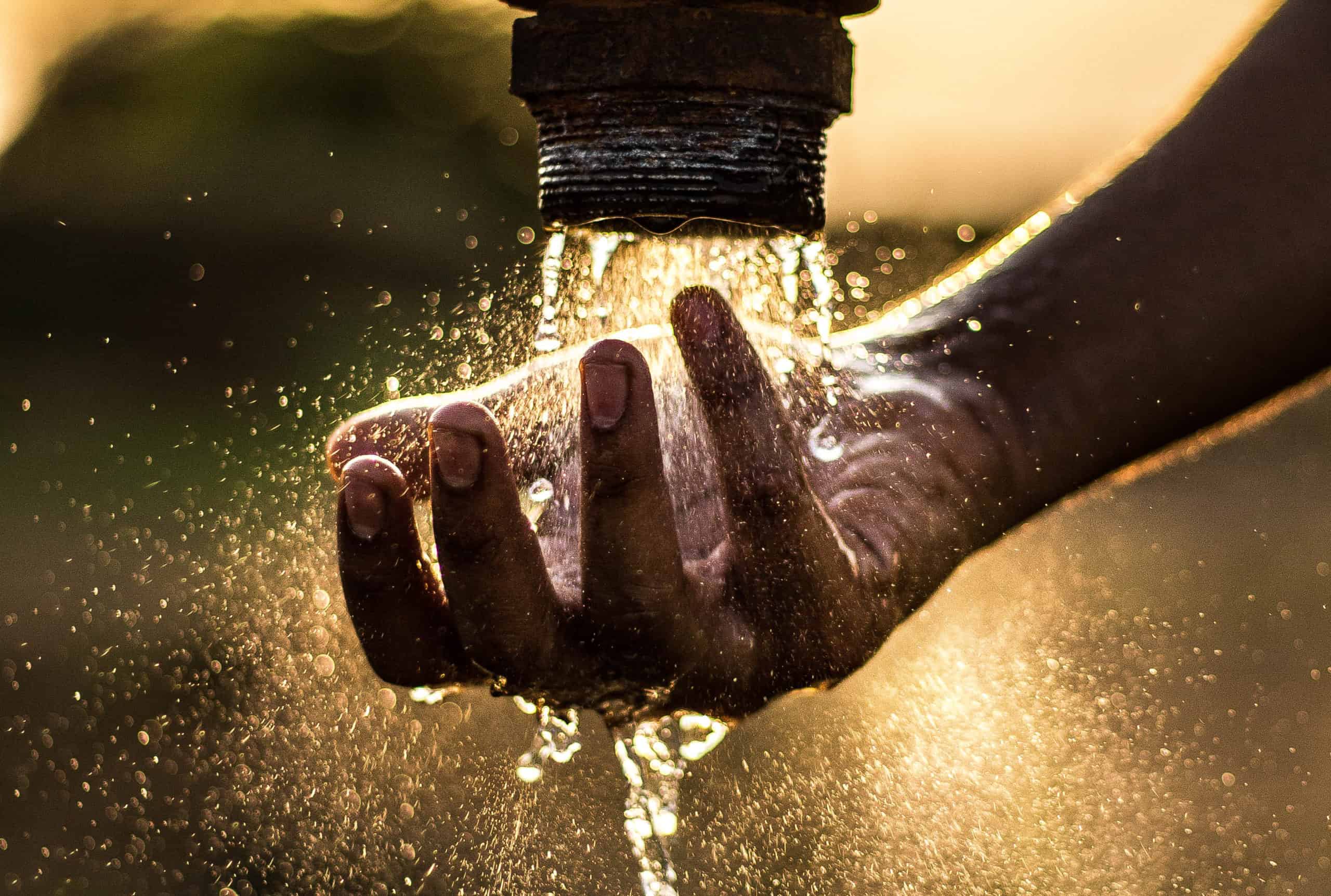 Climate Adaptation Notes - CPI