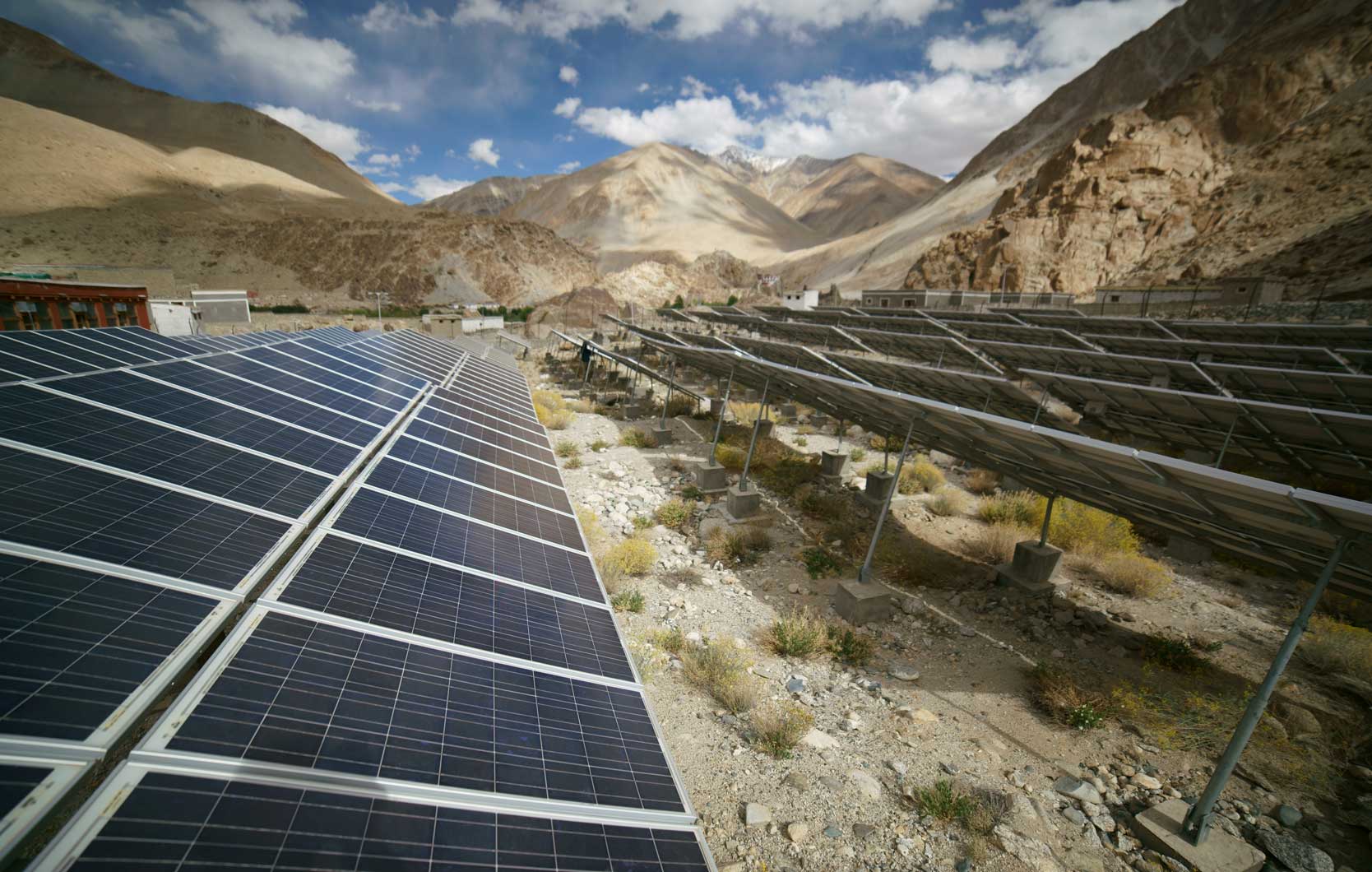 Electricity market reform - Karnataka case study - CPI