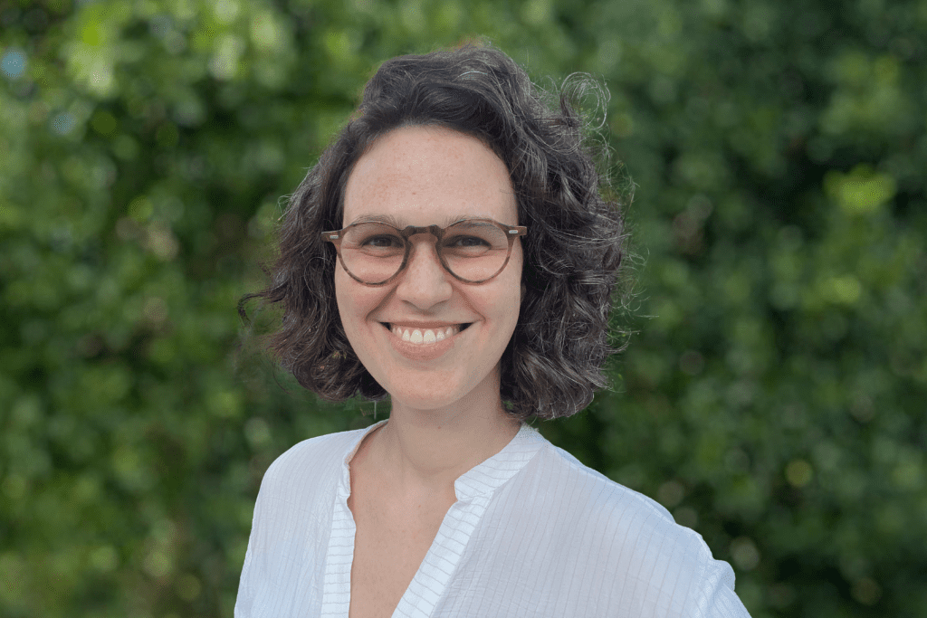 Nina Oswald Vieira - CPI