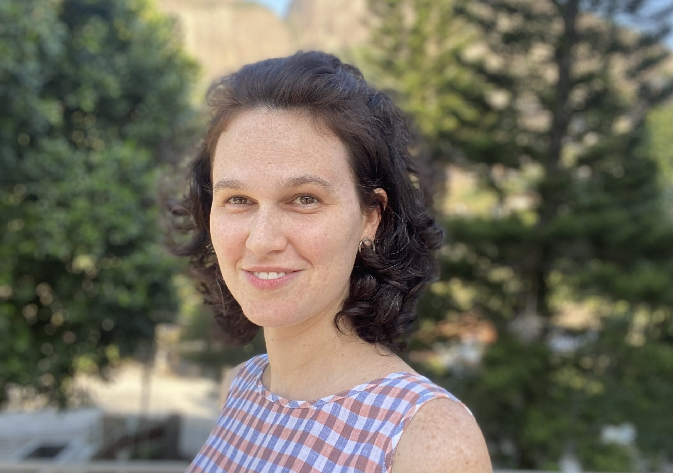 Nina Oswald Vieira - CPI