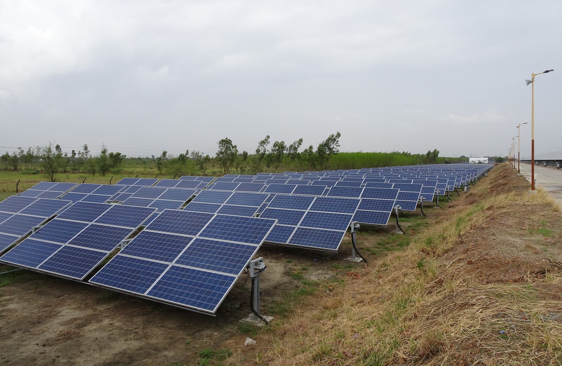 3 lessons from India for achieving clean and accessible energy - CPI