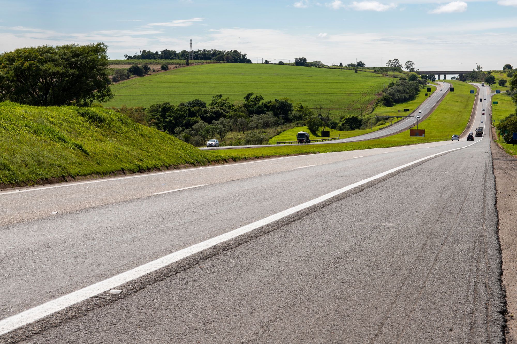 Strengthening Environmental Studies for Federal Land Infrastructure ...