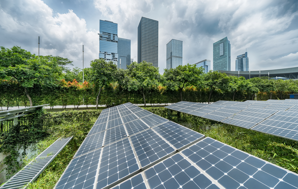 Framework for Sustainable Finance Integrity - CPI