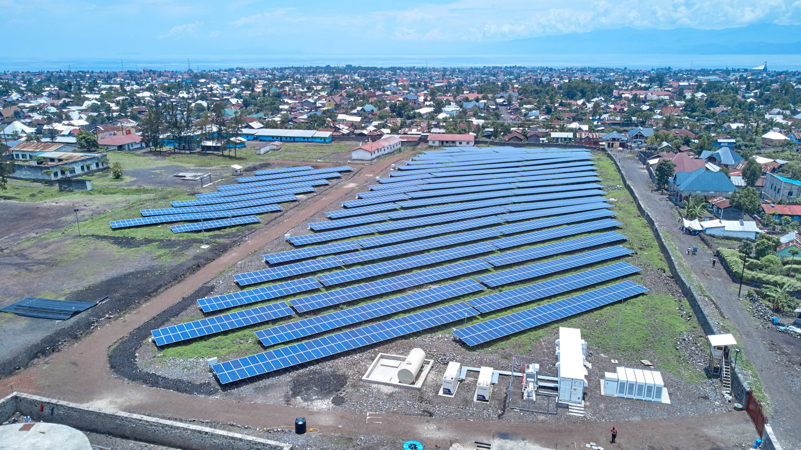 P-REC Aggregation Fund - CPI