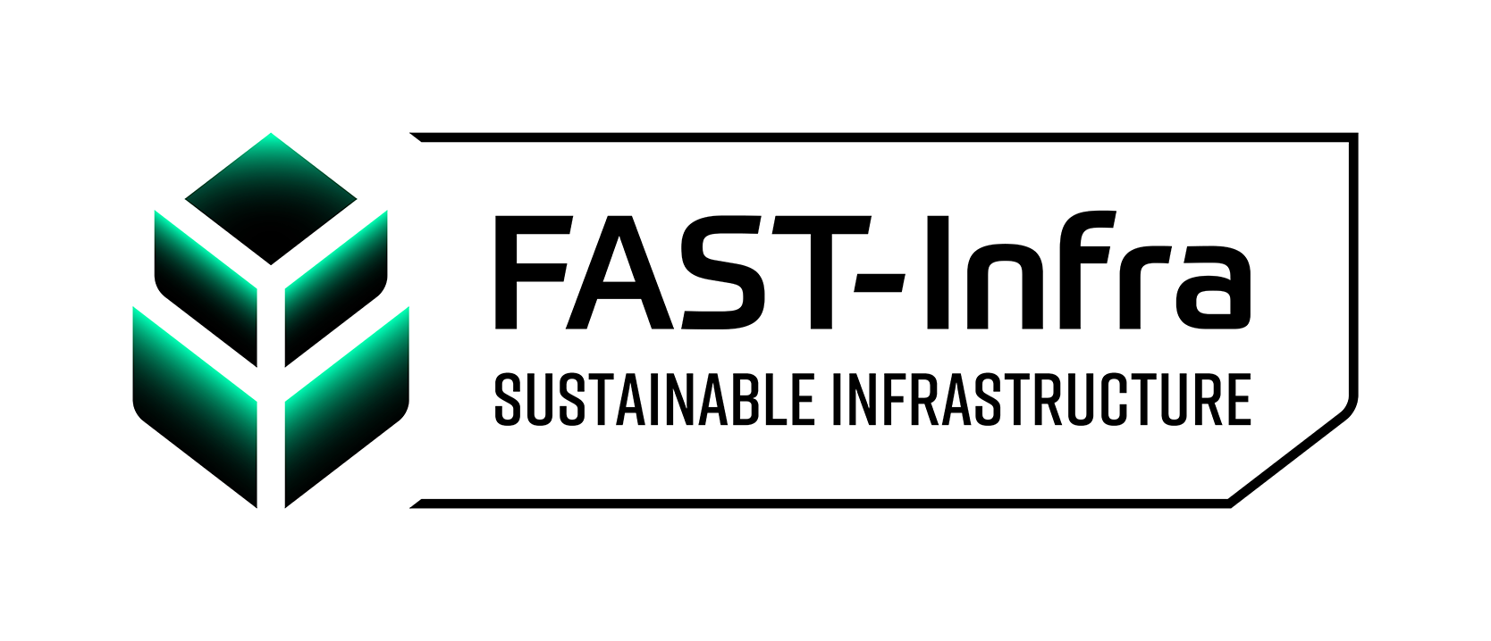 FAST-Infra Sustainable Infrastructure® Label - CPI
