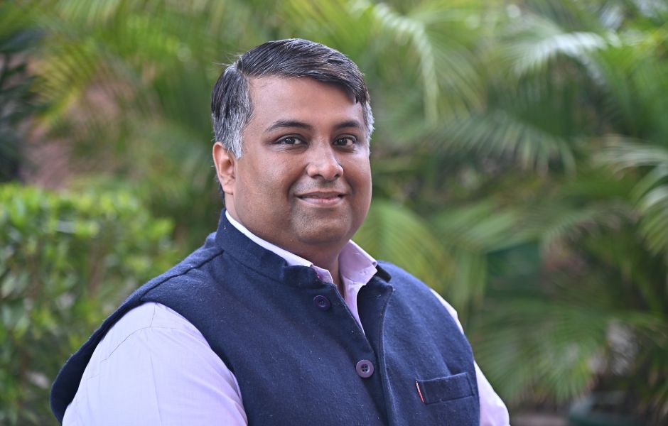 Saarthak Khurana - CPI Saarthak Khurana - CPI