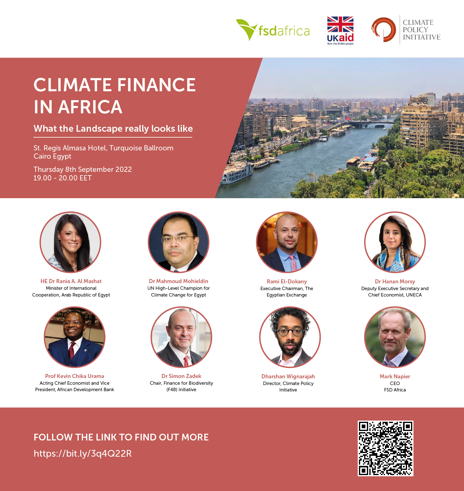Climate Finance in Africa: What the Landscape really looks like - CPI