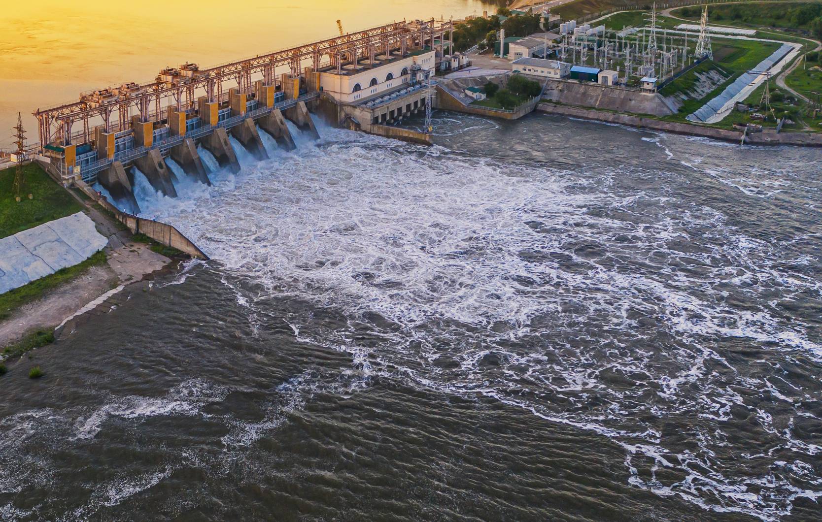 Reservoir Methane Capture Mechanism - CPI