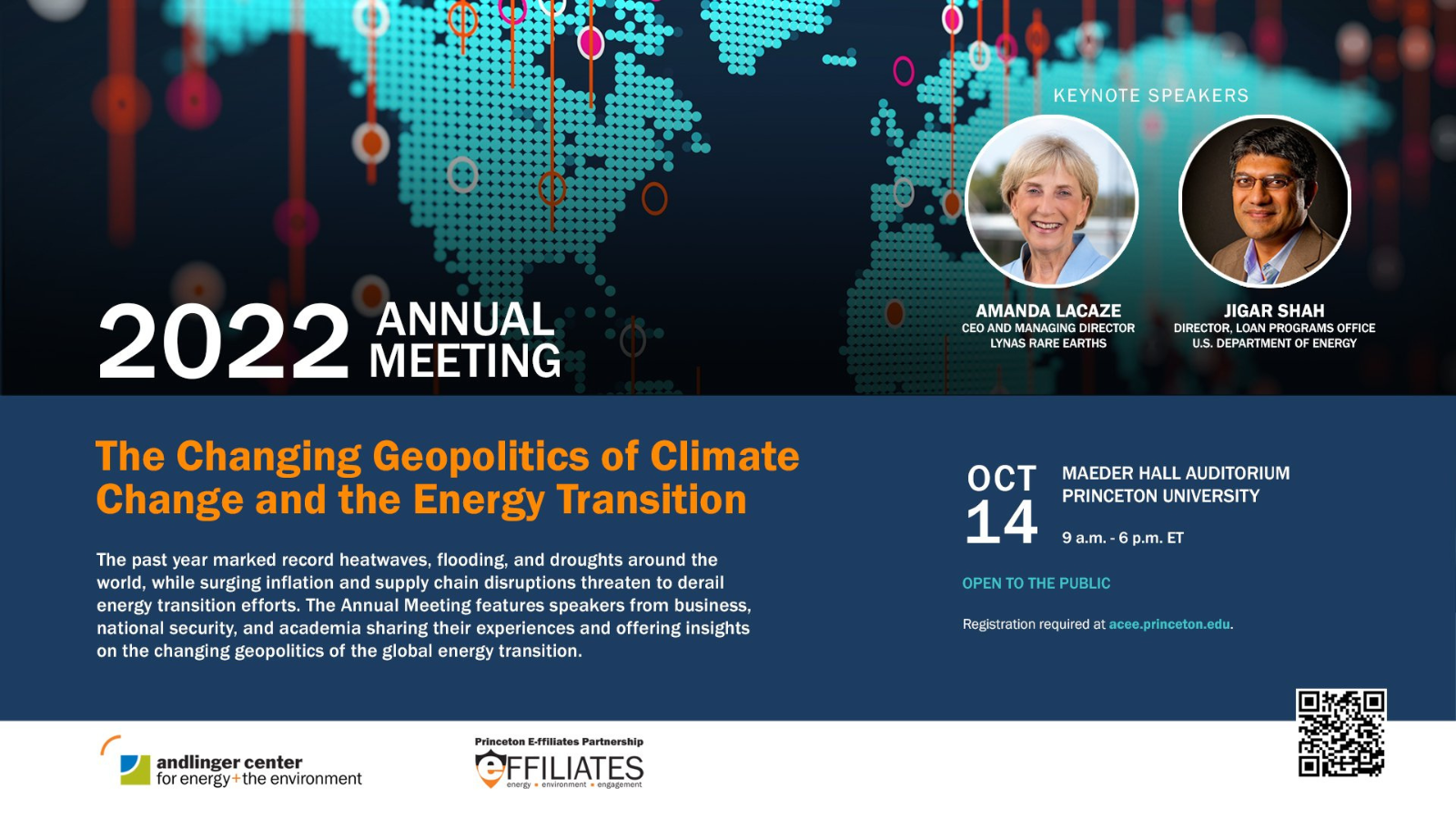 The Changing Geopolitics of Climate Change and the Energy Transition - CPI The Changing Geopolitics of Climate Change and the Energy Transition - CPI