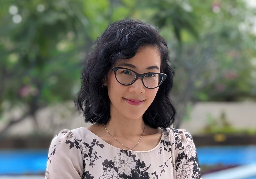 Ira Yulianti Purnomo - CPI