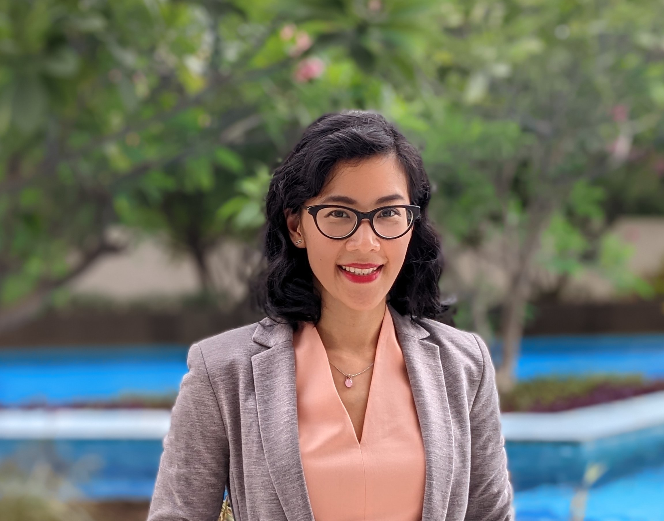 Ira Yulianti Purnomo - CPI
