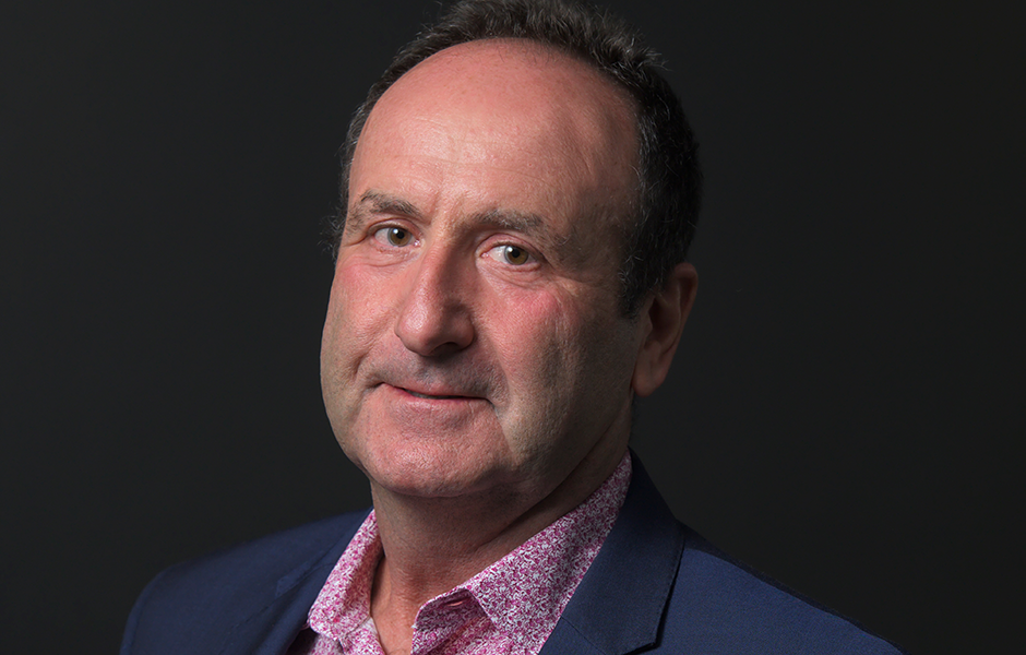 Jonathan First - CPI