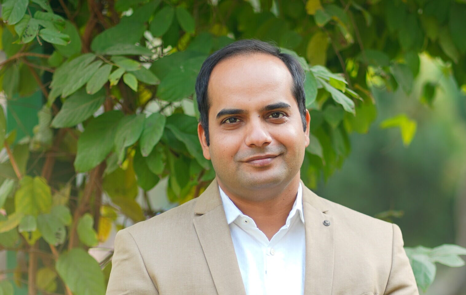 Saurabh Chandra Rai - CPI