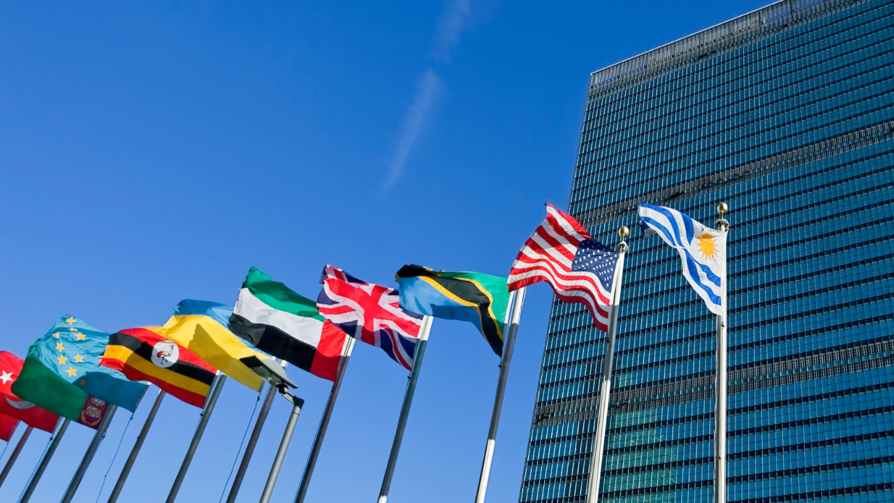 2023 Development Cooperation Forum (DCF) - CPI