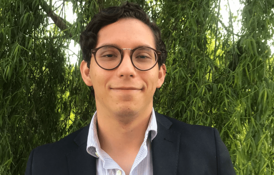 Guillermo Martinez - CPI