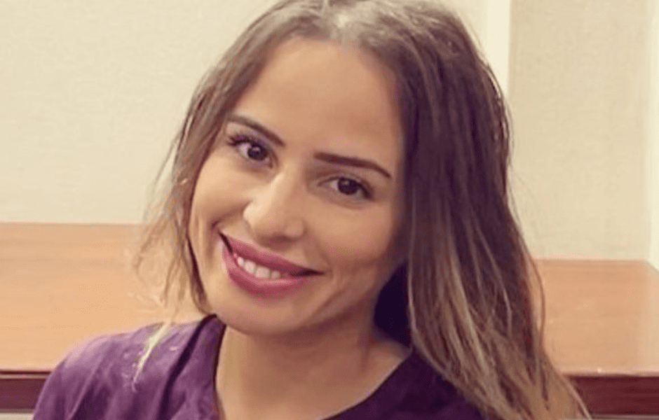 Zeineb Ben Yahmed - CPI