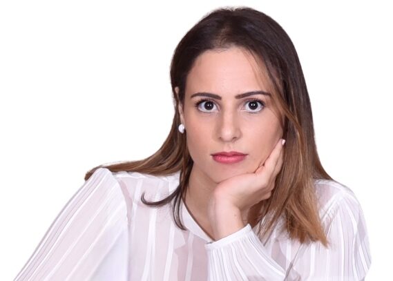 Zeineb Ben Yahmed - CPI