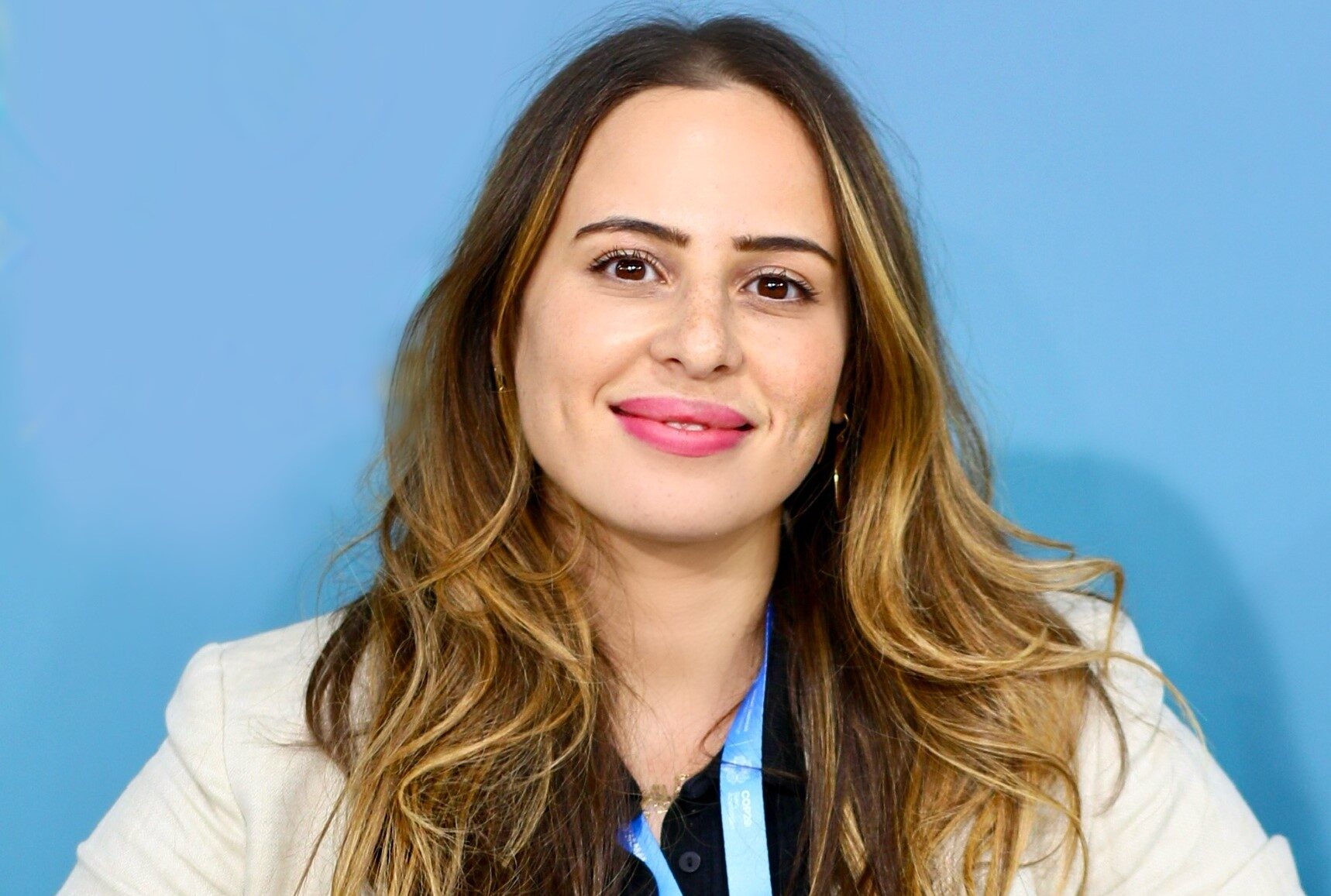 Zeineb Ben Yahmed - CPI