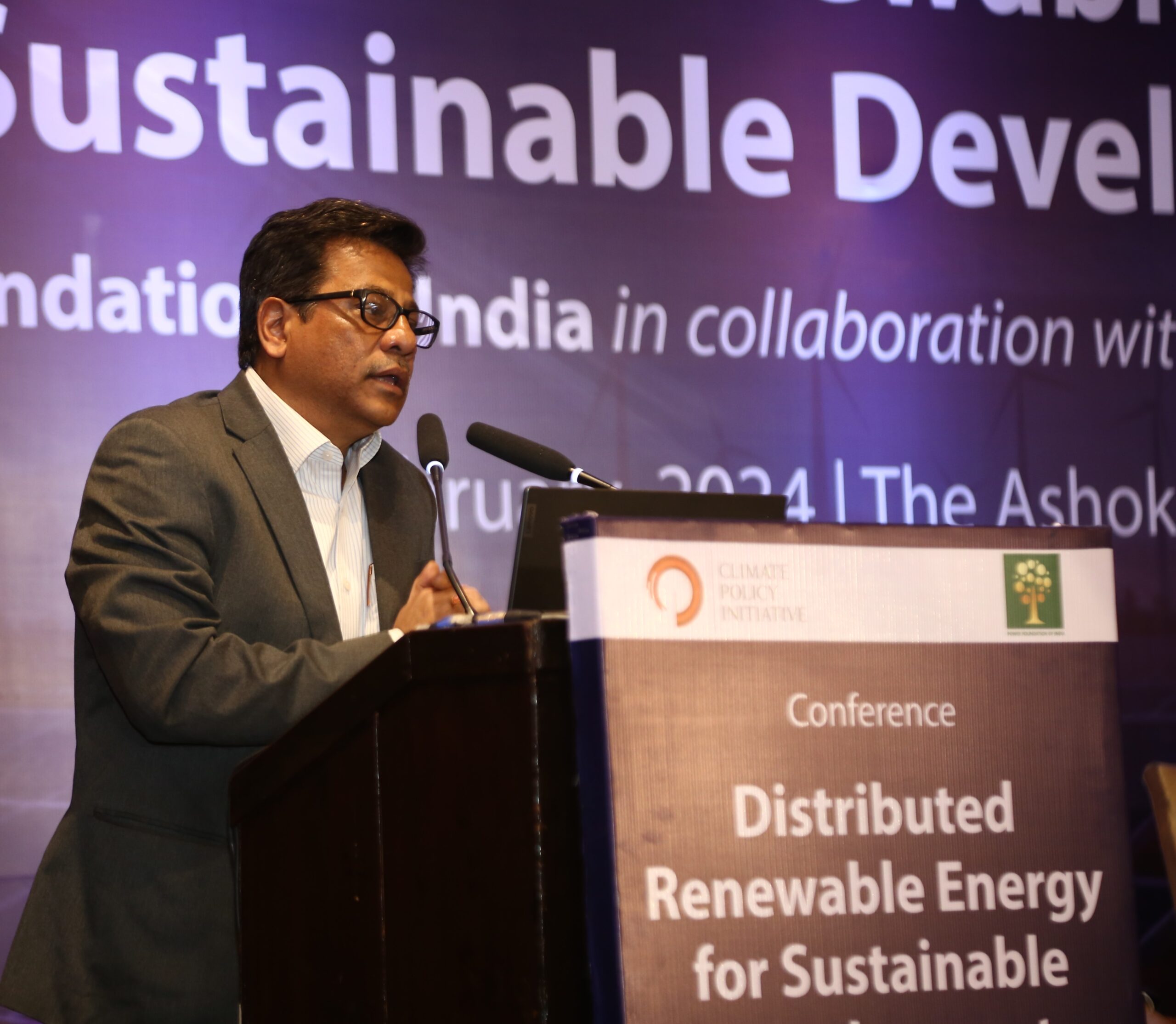 Power Foundation of India and Climate Policy Initiative Jointly ...