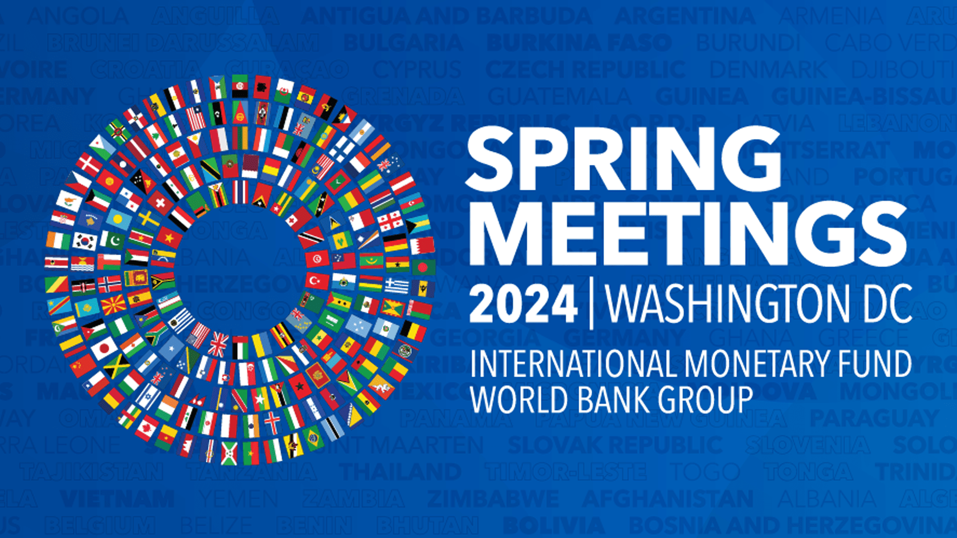 CPI at the 2024 Spring Meetings - CPI