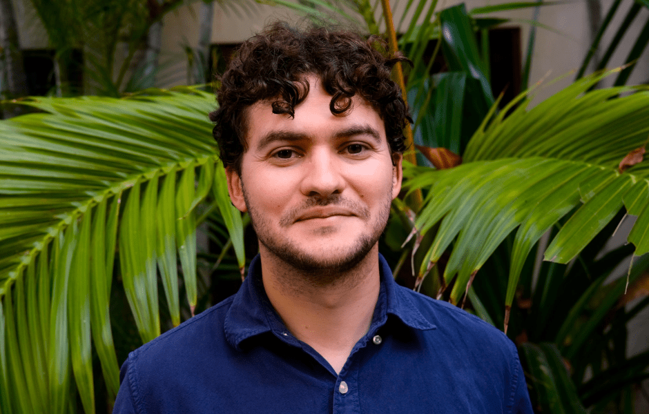 Joe Leavenworth Bakali - CPI