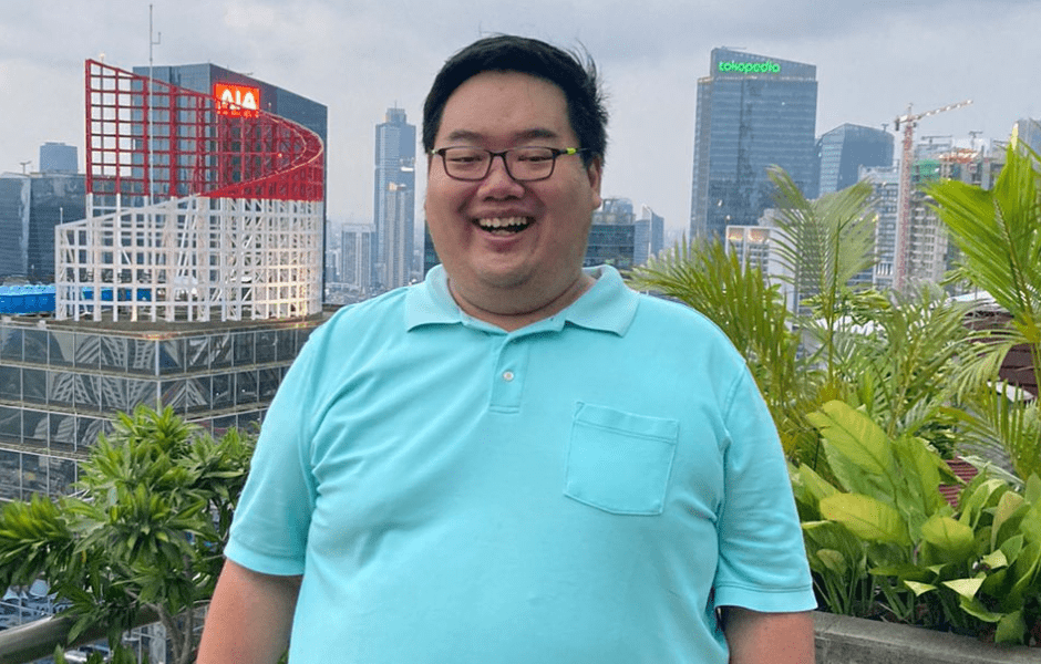 Samuel Gunadi Tanusondjaja - CPI