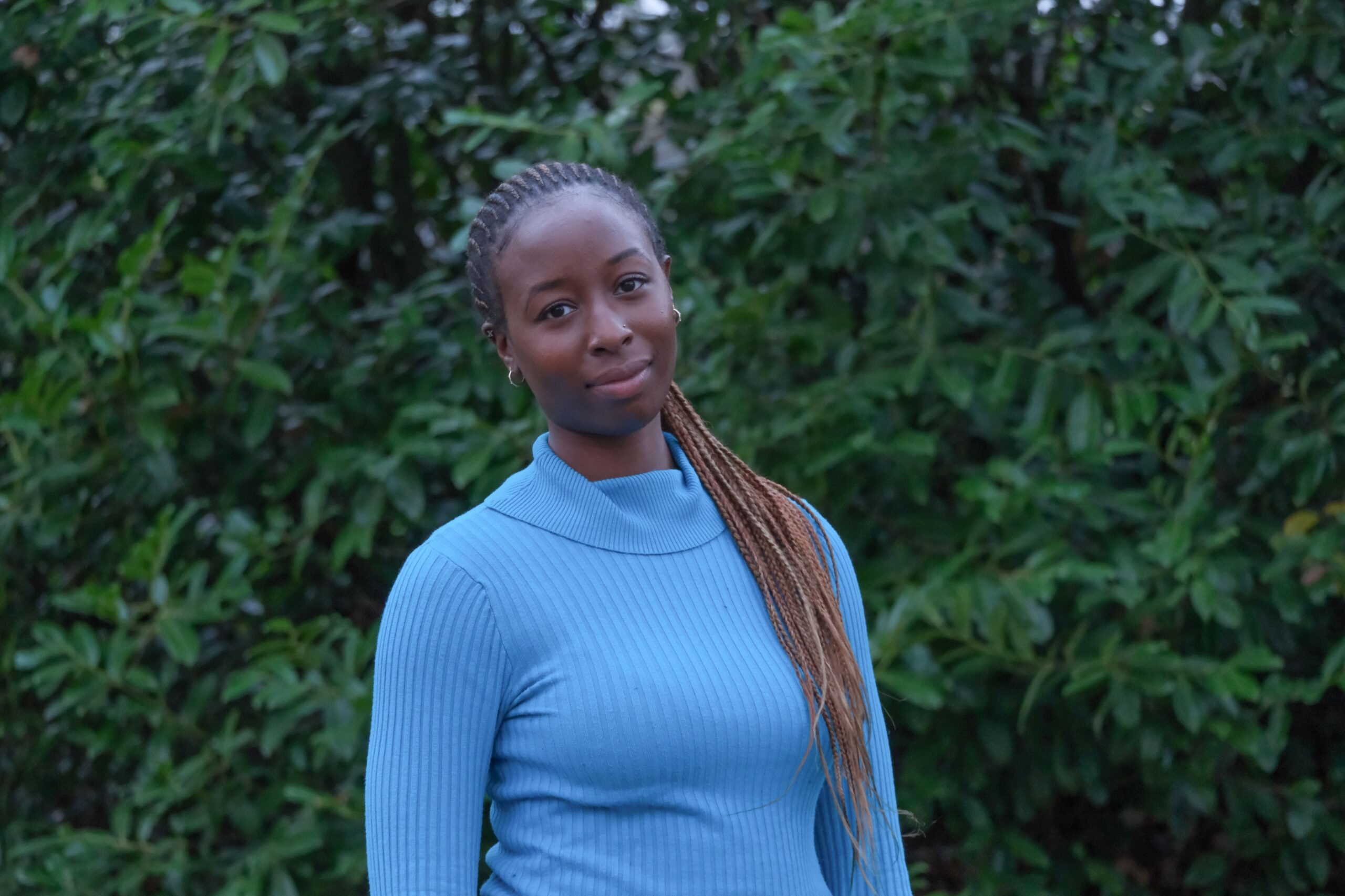 Feyi Osiyemi - CPI