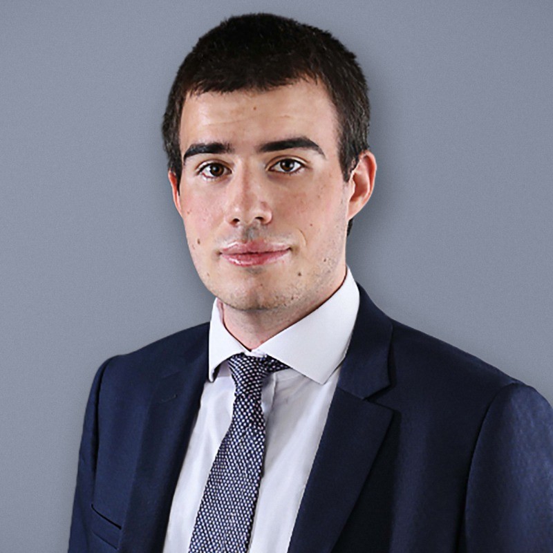 Alexandre Kirchherr - CPI