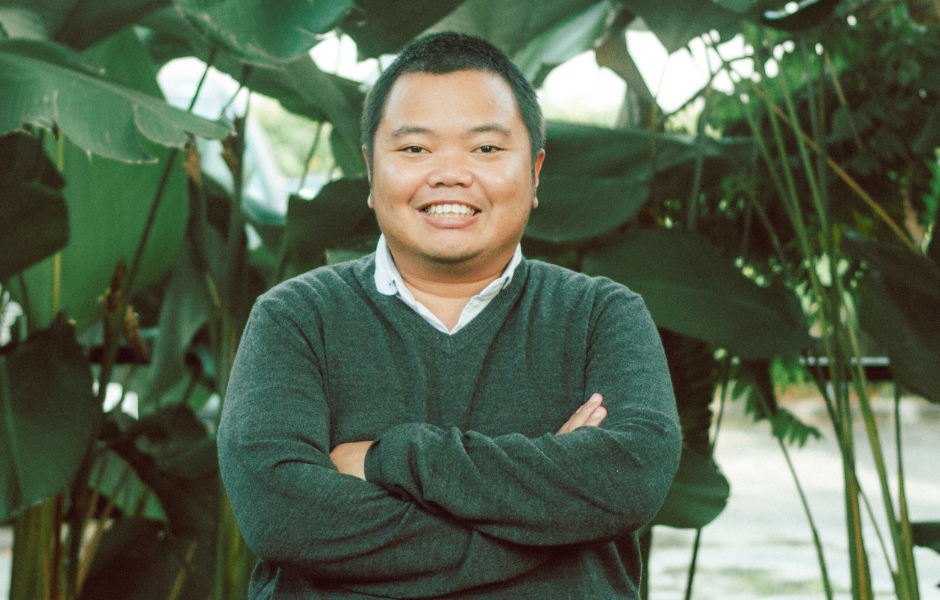 Antonius Priyo Nugroho Sulami - CPI