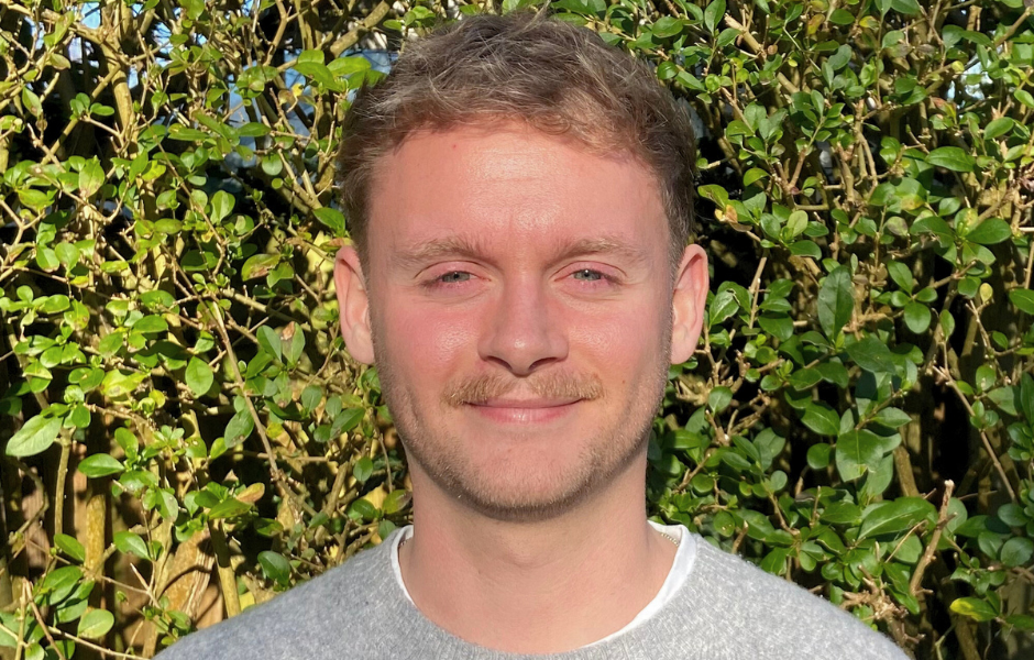 James Dixon - CPI