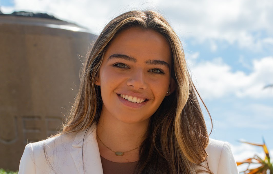 Bella Frazier - CPI