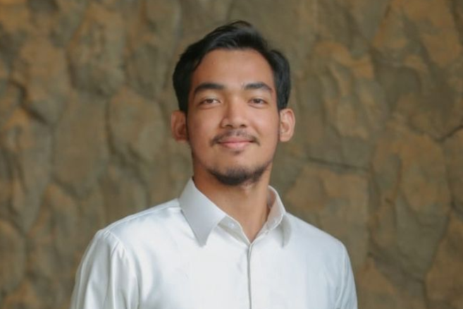 Muhammad Aulia Anis - CPI