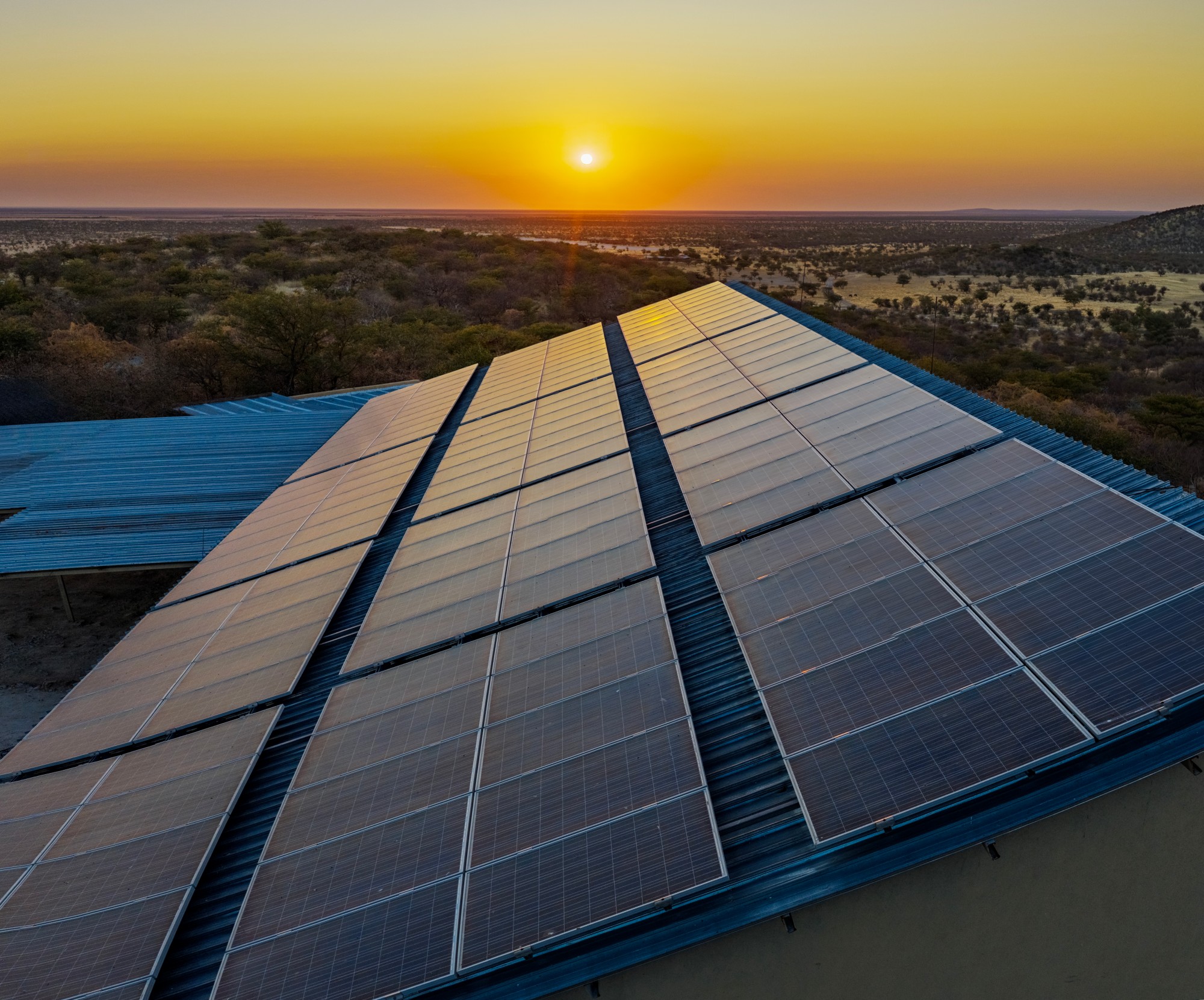 The Clean Energy Equity Investment Gap - CPI