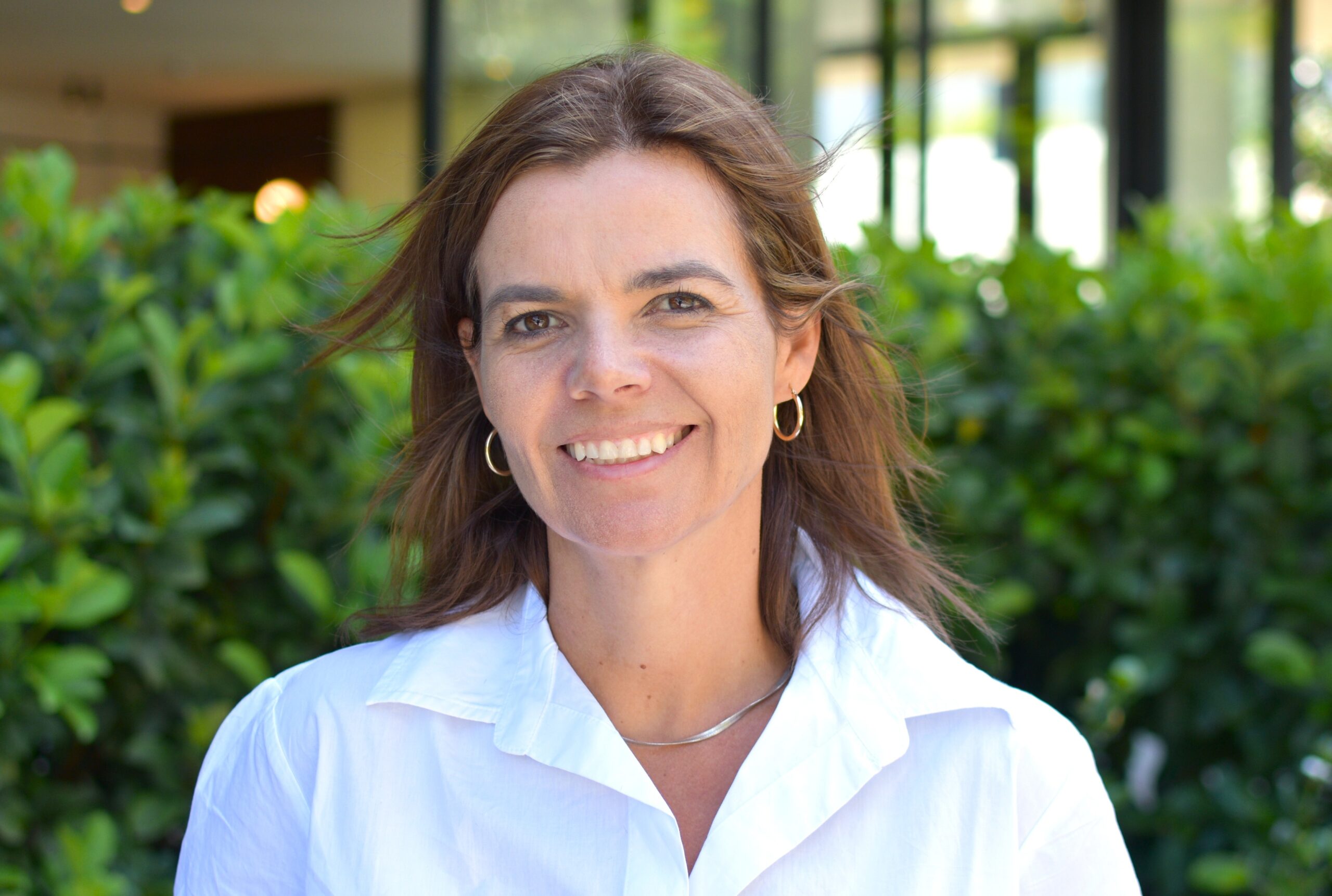 Leigh Hildyard - CPI