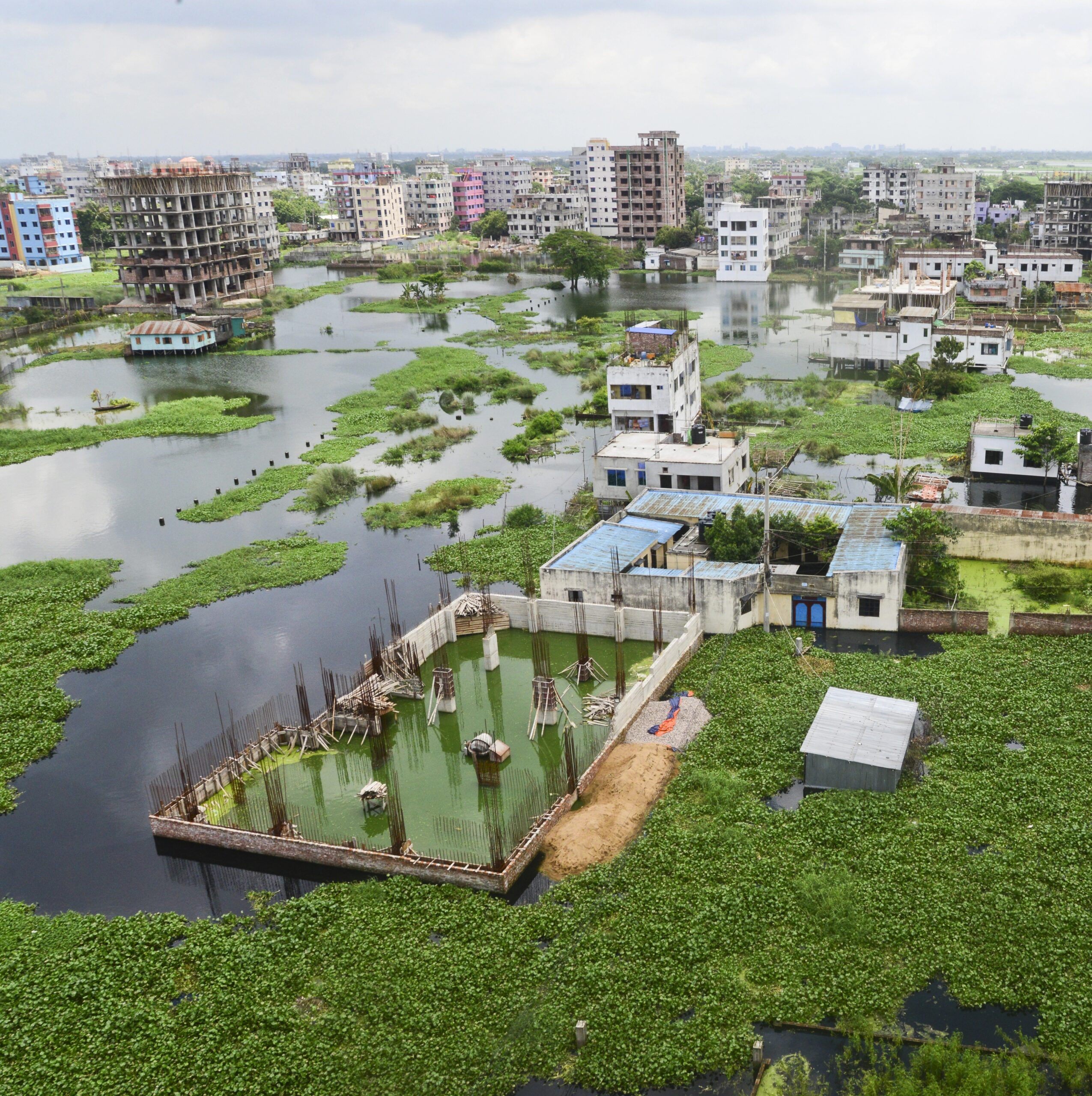 Assessing Climate Risk, Framing Resilience, and Reporting Impact: A ...