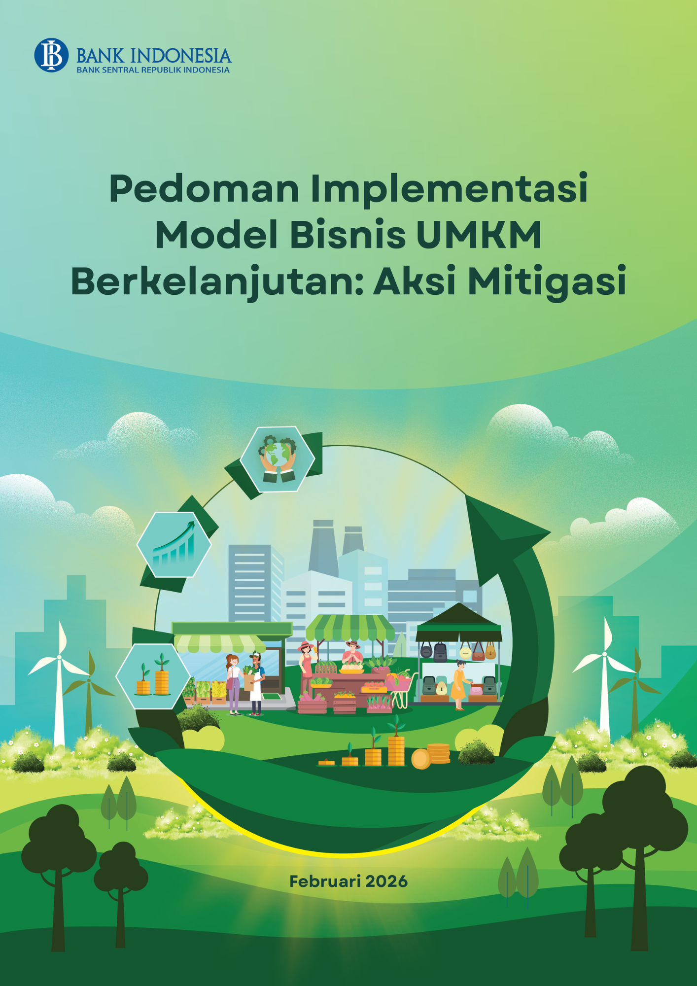 Guidebook on Implementing Sustainable MSME Business Models: Mitigation ...
