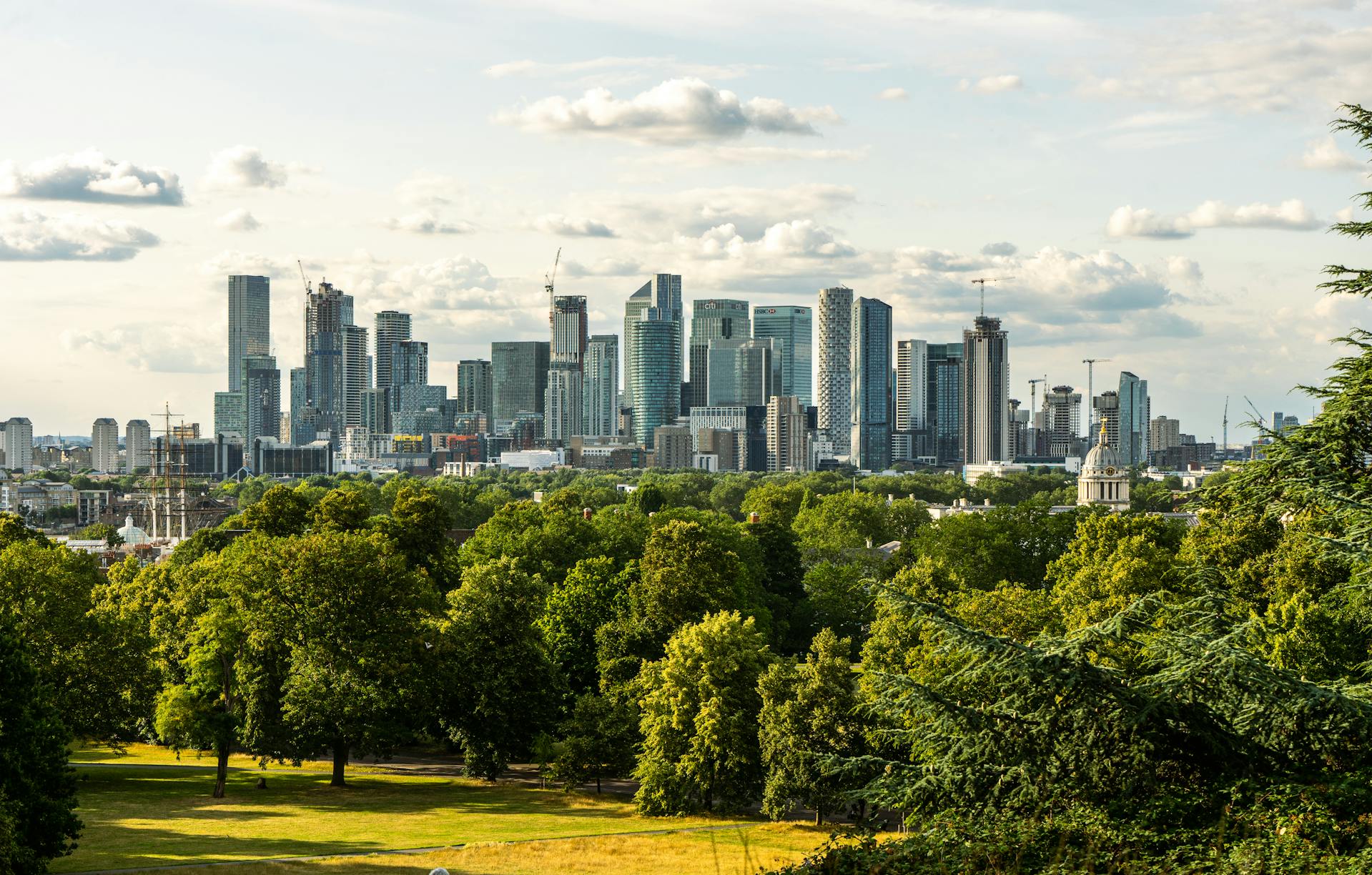 Launch of the Global Landscape of Climate Finance 2026 - CPI
